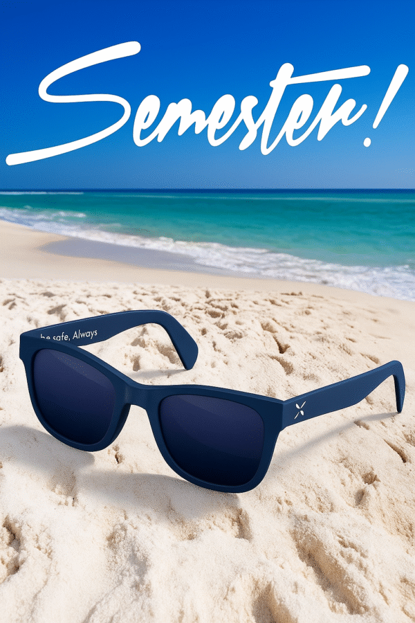 Semesterstängt på KCEM – vi önskar er en riktigt skön sommar! - KCEM